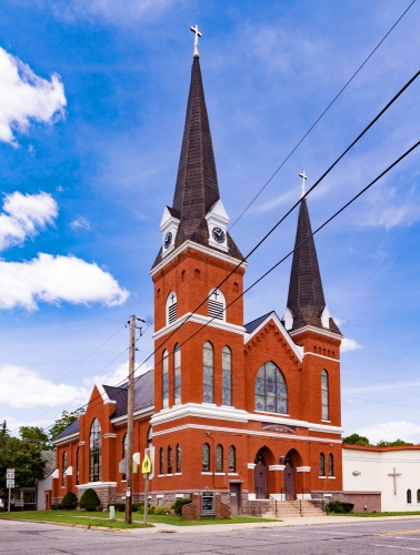 The Comfort of Christmas – December 31, 2025 – St. John's Evangelical